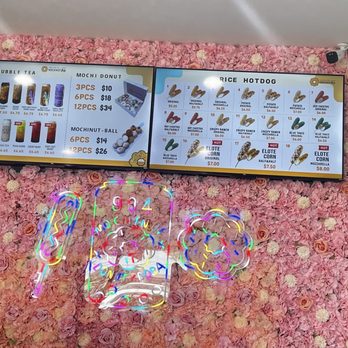 MOCHINUT - Updated May 2024 - 166 Photos & 32 Reviews - 11757 Beach ...