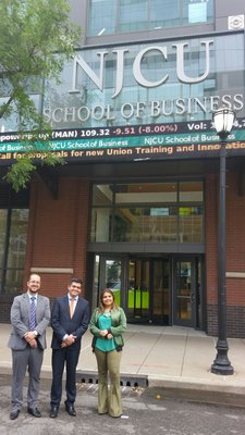 NEW JERSEY CITY UNIVERSITY - Updated December 2025 - 32 Photos & 13 ...