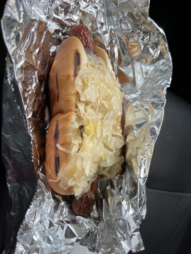 THE SHADY DOG - Updated May 2024 - 18 Photos & 16 Reviews - Corner Of ...