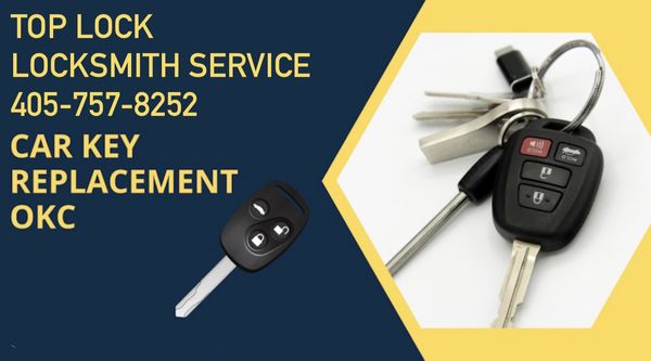 TOPLOCK OKC - Updated December 2025 - 10 Photos - Edmond, Oklahoma ...