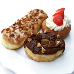 MOMO’S DONUTS - Updated February 2025 - 73 Photos & 102 Reviews - 2121 ...