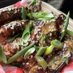 HINDSIGHT BBQ - Updated May 2026 - 342 Photos & 226 Reviews - 1503 ...