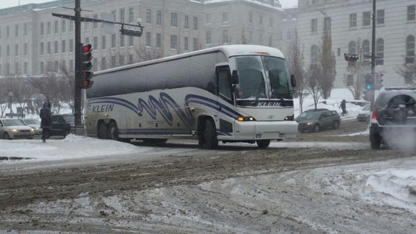 KLEIN TRANSPORTATION - Updated January 2026 - 21 Photos & 21 Verified ...