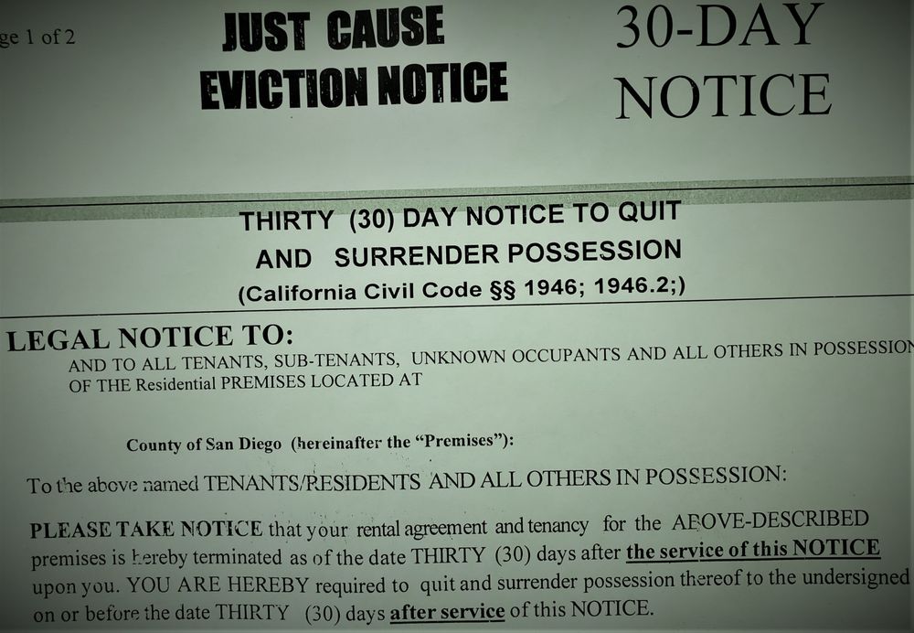 FAST EVICTION LAWYER - Updated August 2025 - 14 Photos & 63 Reviews ...