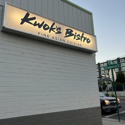 KWOK’S BISTRO - Updated August 2025 - 1282 Photos & 852 Reviews - 275 ...
