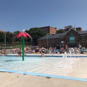 William H Rumsey Aquatic Center - 49 Reviews - Swimming Pools - 635 ...