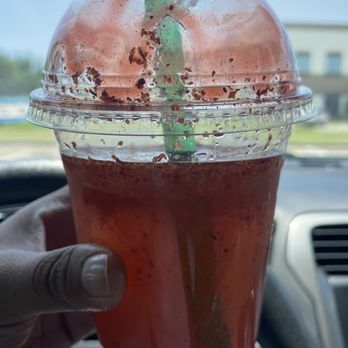 RASPA DELICIAS - Updated July 2025 - 48 Photos - 8788 Hammerly Blvd ...
