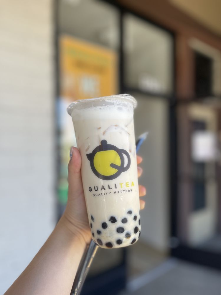 QUALITEA - Updated December 2025 - 212 Photos & 155 Reviews - 1578 ...