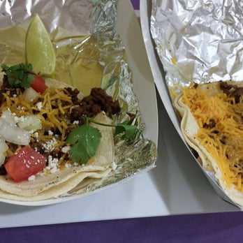 PINKY’S TACOS near you at 2118 W Lindsey St, Norman, Oklahoma - Tex-Mex ...