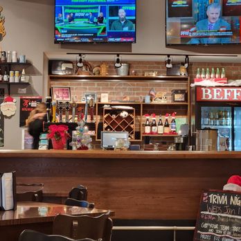 BEFFA’S BAR & RESTAURANT - Updated May 2024 - 182 Photos & 93 Reviews ...