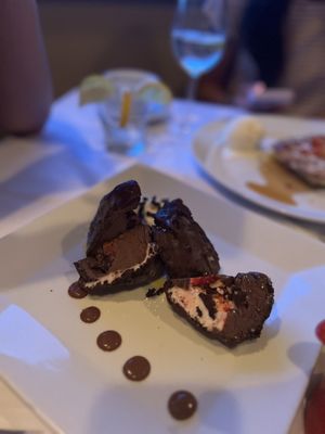 CAFE TESTAROSSA - Updated December 2025 - 260 Photos & 156 Reviews ...