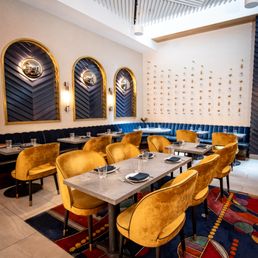 LULLA - Updated July 2025 - 265 Photos & 115 Reviews - 113 W 24th St ...