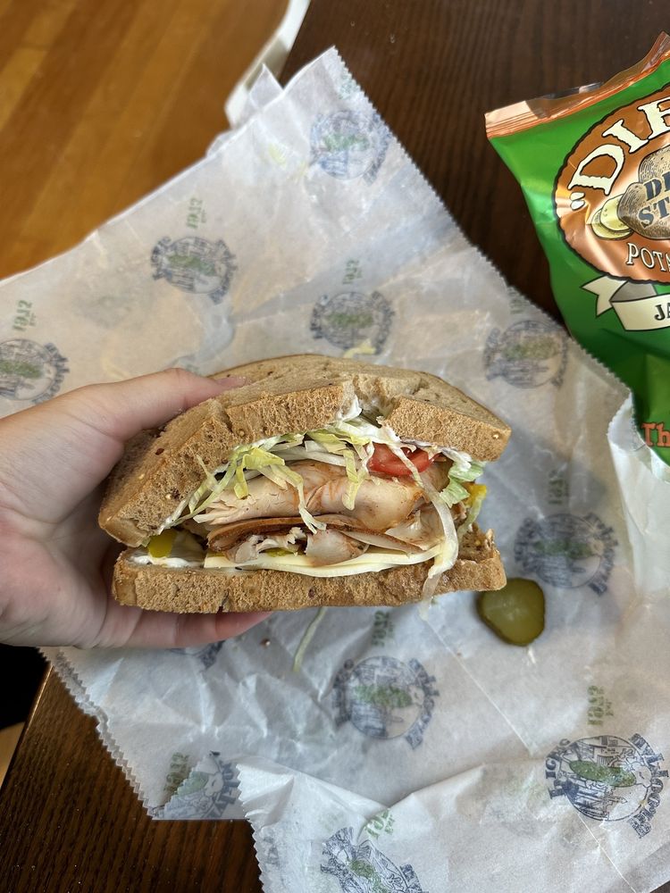 BROOKLYN PICKLE - Updated August 2025 - 86 Photos & 135 Reviews - 1600 ...