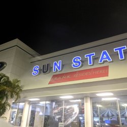 SUN STATE FORD - 16 Photos & 81 Reviews - Car Dealers - 3535 W Colonial ...