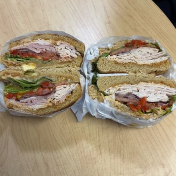 BAGELICIOUS CAFÉ - 369 Photos & 295 Reviews - 2713 E Main St, Ventura ...