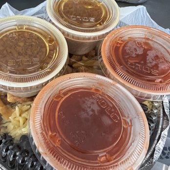 ROUTE 22 BBQ - Updated August 2025 - 45 Photos & 71 Reviews - 1607 US ...