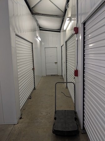 VIKING STORAGE - Updated March 2025 - 12 Photos - 4819 Almira Dr NE ...