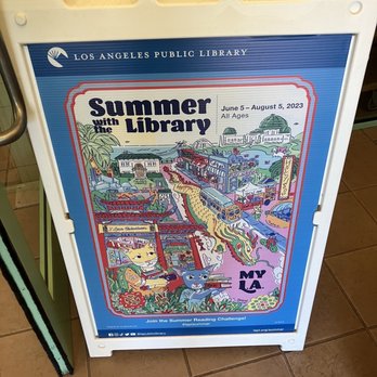 STUDIO CITY BRANCH LIBRARY - Updated December 2025 - 27 Photos & 77 ...