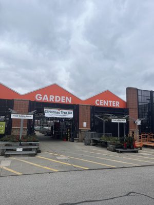 THE HOME DEPOT - Updated December 2025 - 40 Photos & 35 Reviews - 500 ...