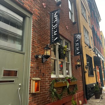 SPA JEMA - Updated October 2025 - 75 Photos & 58 Reviews - 117 First Ave, Pittsburgh ...