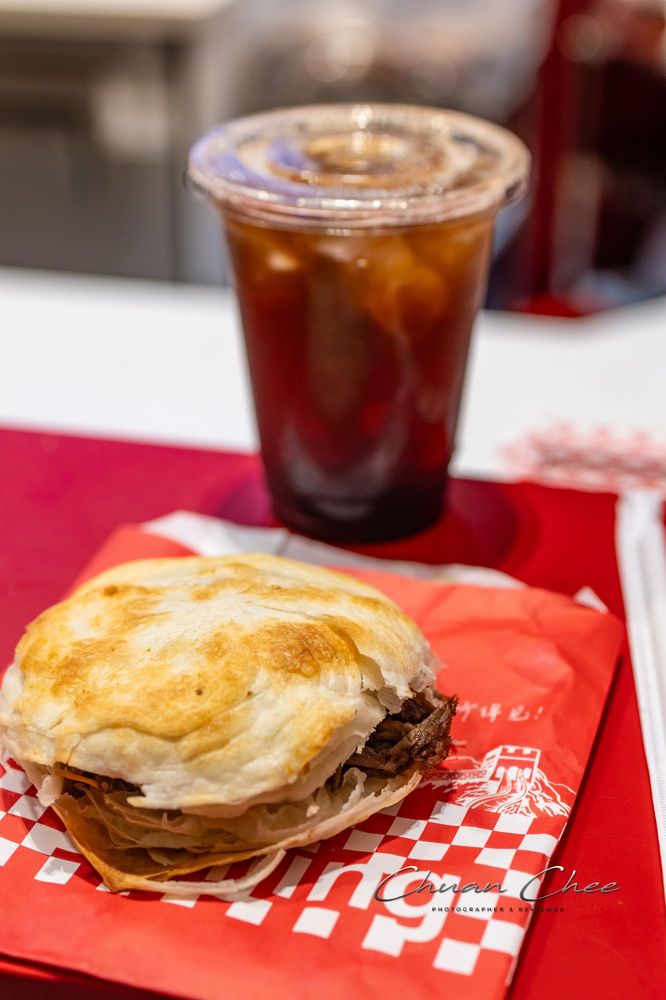 BINGZ CRISPY BURGER - Updated December 2025 - 48 Photos & 15 Reviews ...