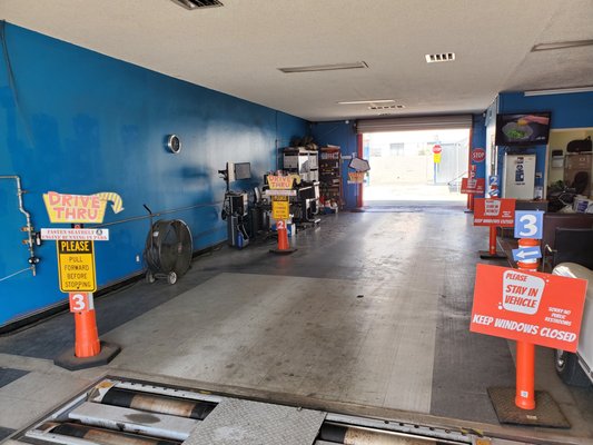 JOE’S DRIVE THRU SMOG CHECK STAR STATION - Updated December 2025 - 114 ...
