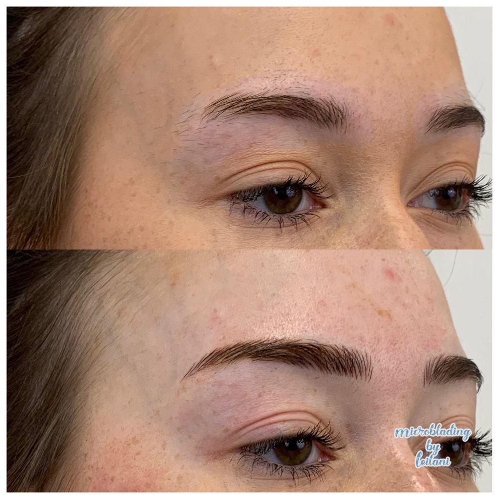 MICROBLADING BY LEILANI - Request an Appointment - 124 Photos - 1558 ...