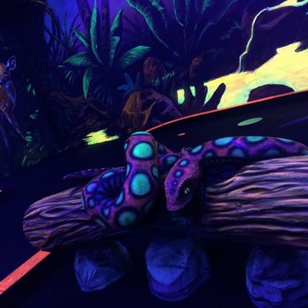 GLOWZONE 360 - Updated December 2025 - 13 Photos - 4800 Dixie Rd ...