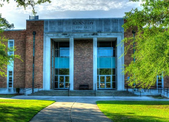 SAVANNAH STATE UNIVERSITY - Updated October 2025 - 44 Photos & 12 ...