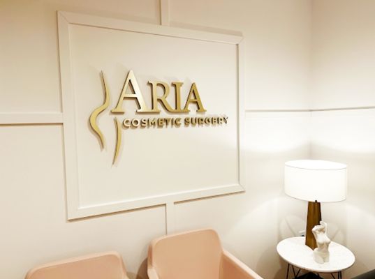 ARIA COSMETIC SURGERY - Updated December 2025 - 675 Old Ballas Rd, St ...