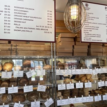 OLD WORLD BREADS BAKERY - Updated August 2025 - 62 Photos & 88 Reviews - 32191 Nassau Rd, Lewes ...