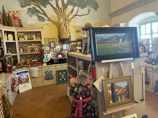 MISSION SAN ANTONIO DE PADUA - Updated July 2024 - 303 Photos & 59 ...