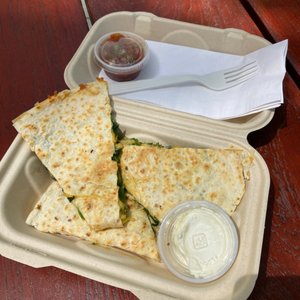 ZESTY CAFE - Updated August 2025 - 1840 Century Park E, Los Angeles ...