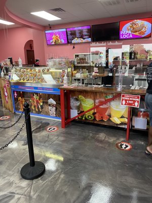 SNACK ATTACK - Updated August 2024 - 92 Photos & 44 Reviews - 601 N ...