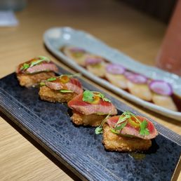 MRS FISH - Updated December 2025 - 5624 Photos & 2069 Reviews - 448 S ...