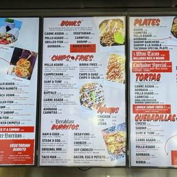 TACO MAN GRILL - Updated January 2025 - 25 Photos & 20 Reviews - 2230 W ...