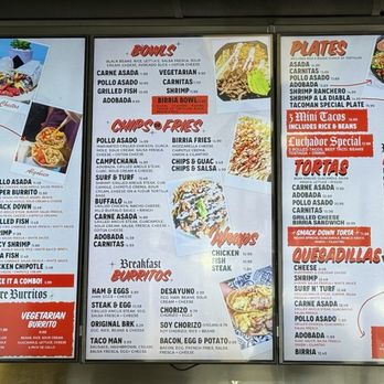 TACO MAN GRILL - Updated January 2025 - 25 Photos & 19 Reviews - 2230 W ...