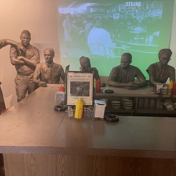 NATIONAL CIVIL RIGHTS MUSEUM - Updated September 2024 - 2962 Photos ...