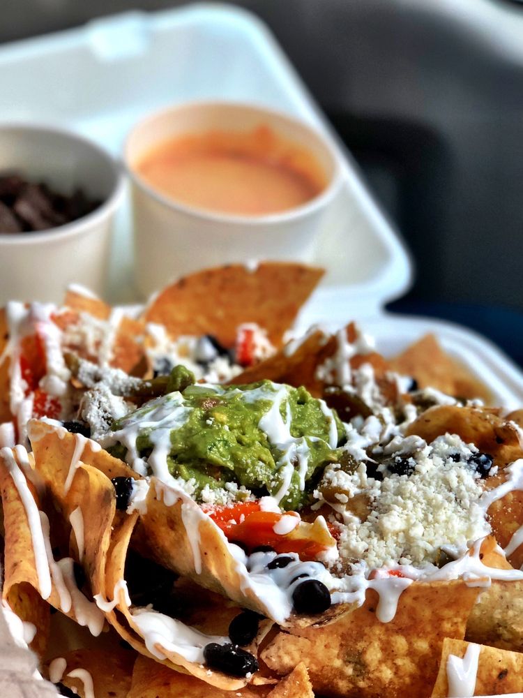 CADILLAC BAR & GRILL - 416 Photos & 406 Reviews - Mexican - 44 9th St ...