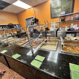 DA SPOT - Updated December 2024 - 1321 Photos & 1104 Reviews - 2469 S ...