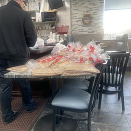 HAMIDO - Updated July 2025 - 281 Photos & 392 Reviews - 13251 W Warren ...