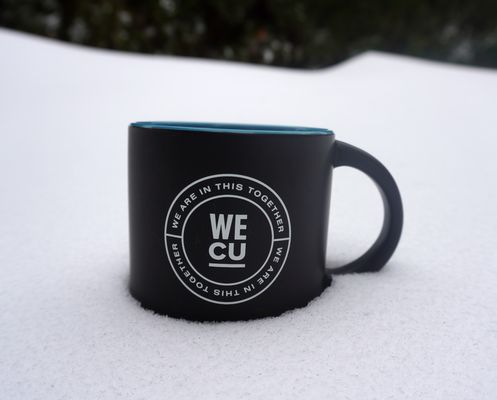 WECU - Updated December 2025 - 2625 Meridian St, Bellingham, Washington ...