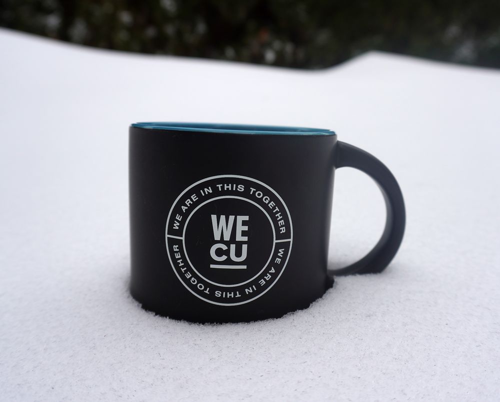 WECU - Updated January 2026 - 2625 Meridian St, Bellingham, Washington ...