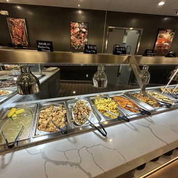 ROYAL BUFFET AND GRILL - Updated September 2024 - 76 Photos & 51 ...