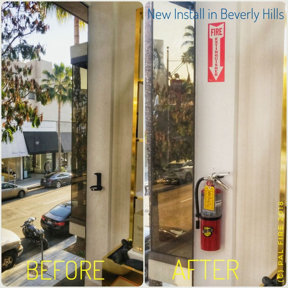 PAL FIRE PROTECTION - Updated January 2025 - 17 Photos & 16 Reviews ...