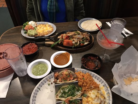 RODRIGO’S MEXICAN GRILL - 134 Photos & 174 Reviews - 2681 W La Palma ...