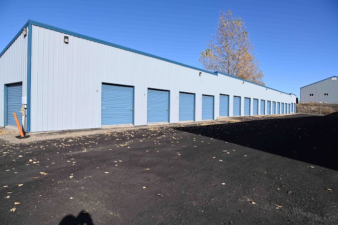 EXPRESS STORAGE - MONARK - Updated December 2024 - 711 E Hwy 902 ...