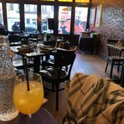 MOMPOU TAPAS BAR & RESTAURANT - 496 Photos & 474 Reviews - 77 Ferry St ...