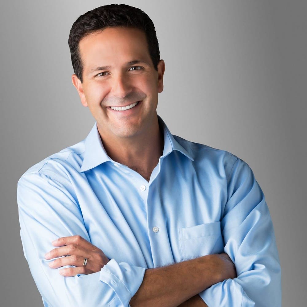 STEVE CANTO - Updated July 2025 - 600 City Pkwy W, Orange, California ...