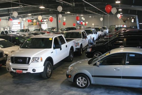 GRETNA AUTO OUTLET - Updated January 2026 - 56 Reviews - 12190 S 216th ...